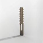 Fiber Pins & Threaded Products - Hanlock-Causeway Company