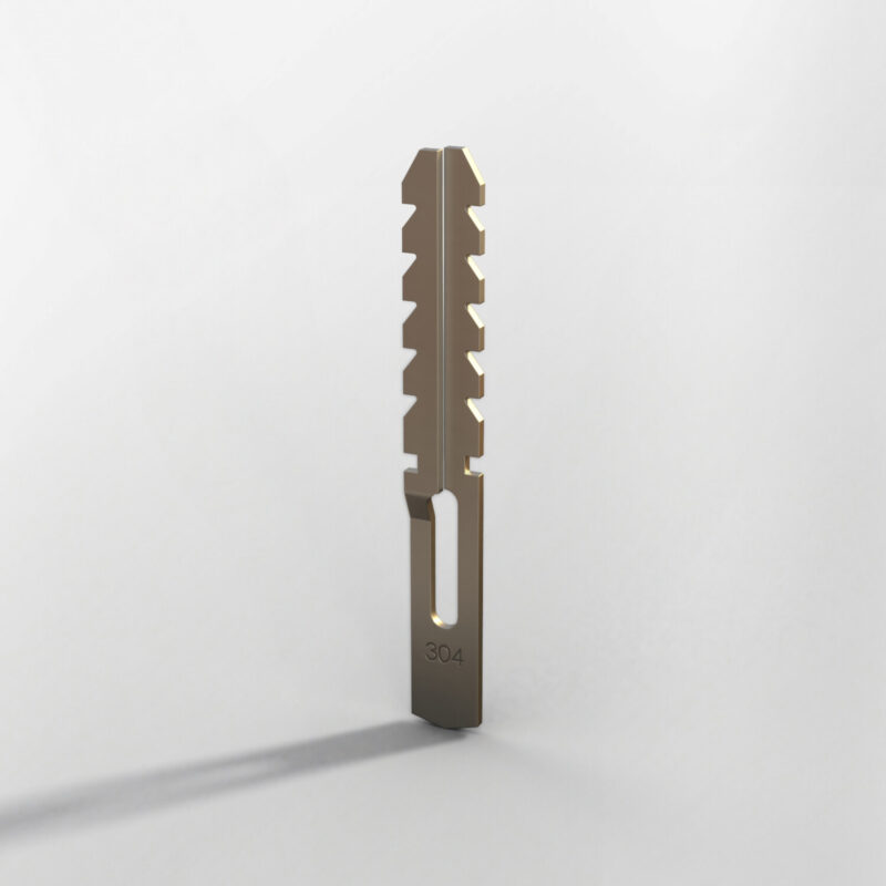 Fiber Pins & Threaded Products - Hanlock-Causeway Company