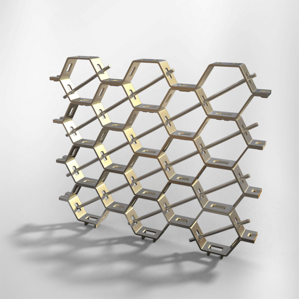 Wear Resistant Products - Hanlock-Causeway Company