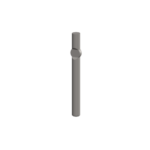 Fiber Pins & Threaded Products - Hanlock-Causeway Company