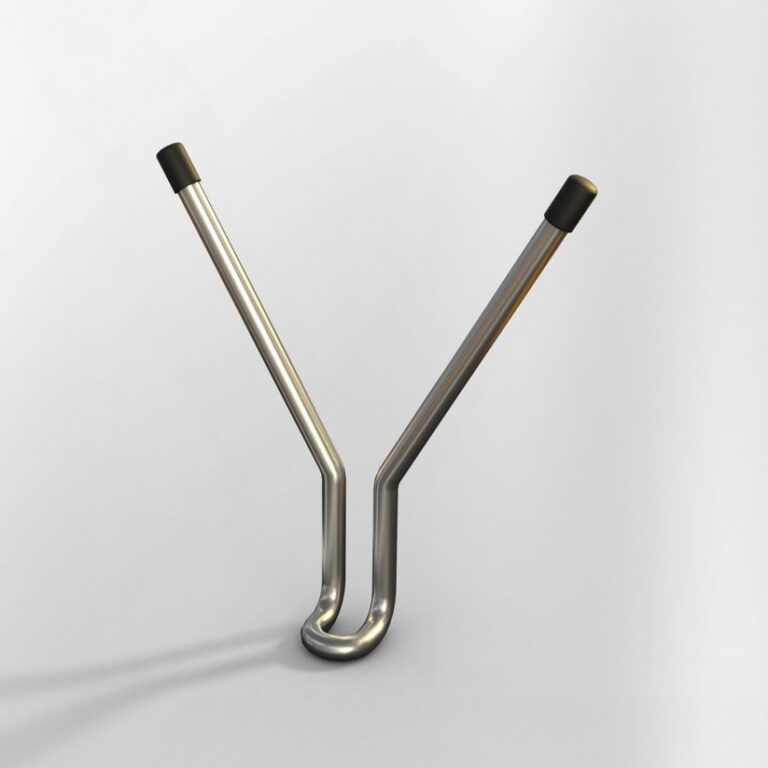 Castable Wire Anchor Products - Hanlock-Causeway Company