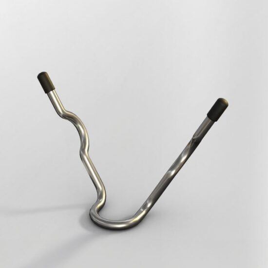 Castable Wire Anchor Products - Hanlock-Causeway Company