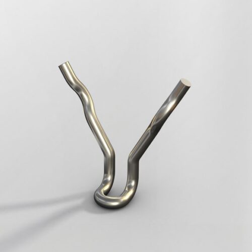 Castable Wire Anchor Products - Hanlock-Causeway Company