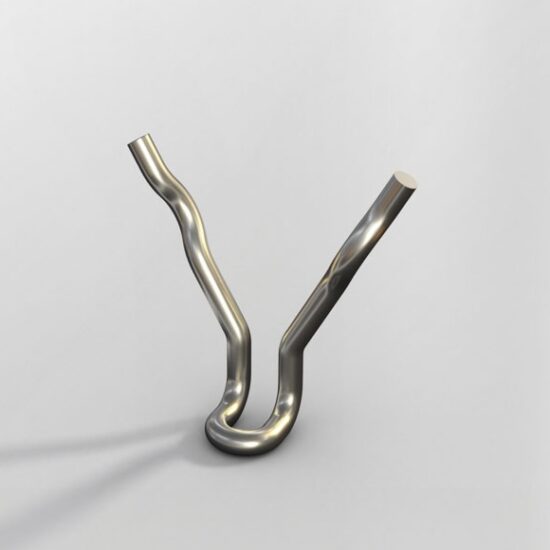 Castable Wire Anchor Products - Hanlock-Causeway Company