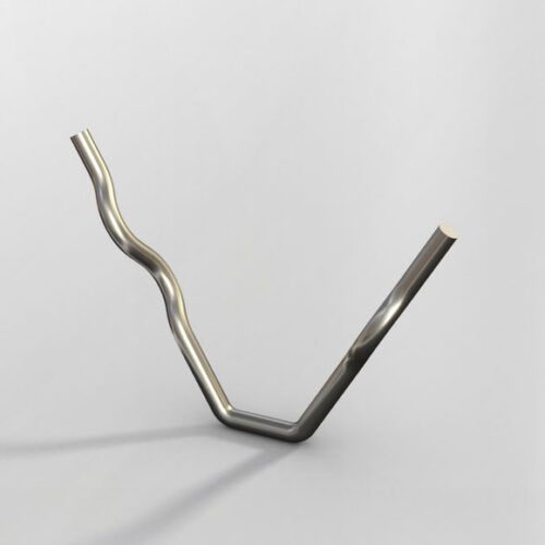 Castable Wire Anchor Products - Hanlock-Causeway Company