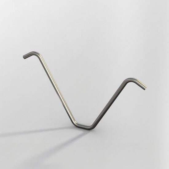 Castable Wire Anchor Products - Hanlock-Causeway Company