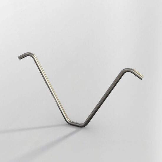 Castable Wire Anchor Products - Hanlock-Causeway Company