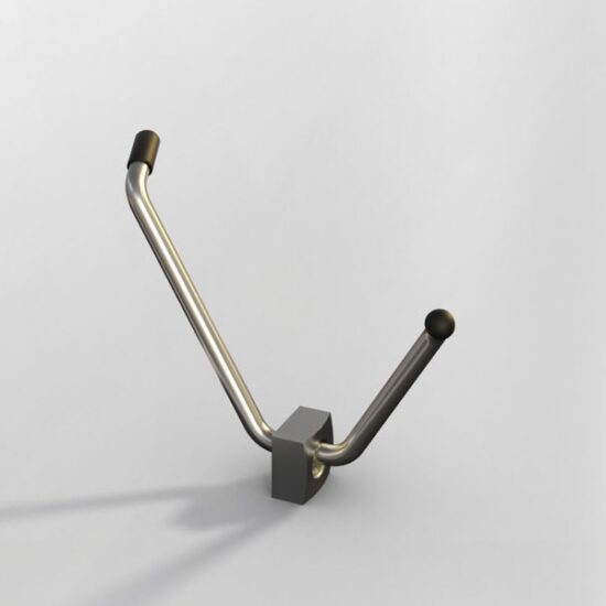 Castable Wire Anchor Products - Hanlock-Causeway Company