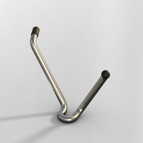 Castable Wire Anchor Products - Hanlock-Causeway Company