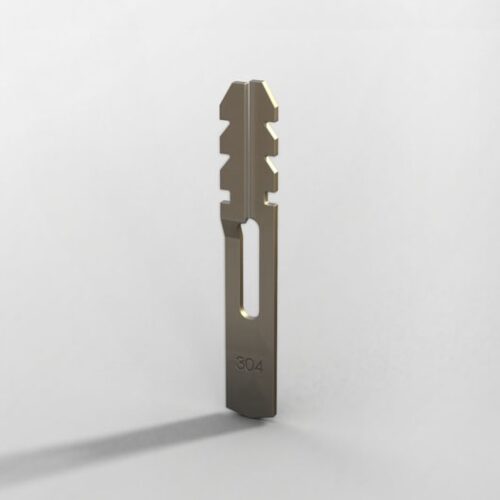 Fiber Pins & Threaded Products - Hanlock-Causeway Company